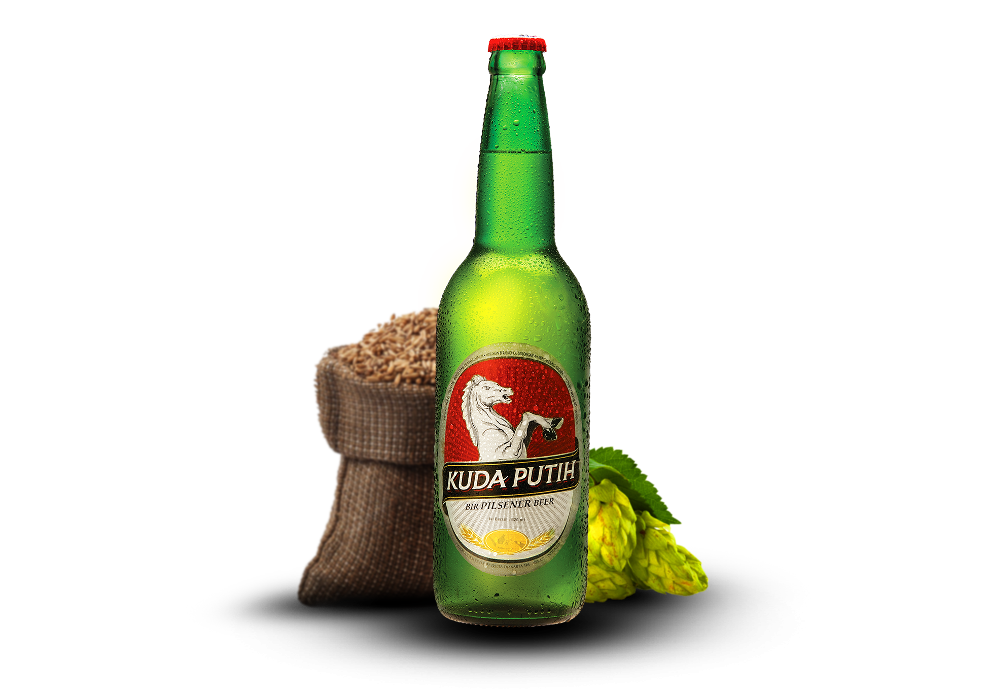 PT Delta Djakarta Tbk