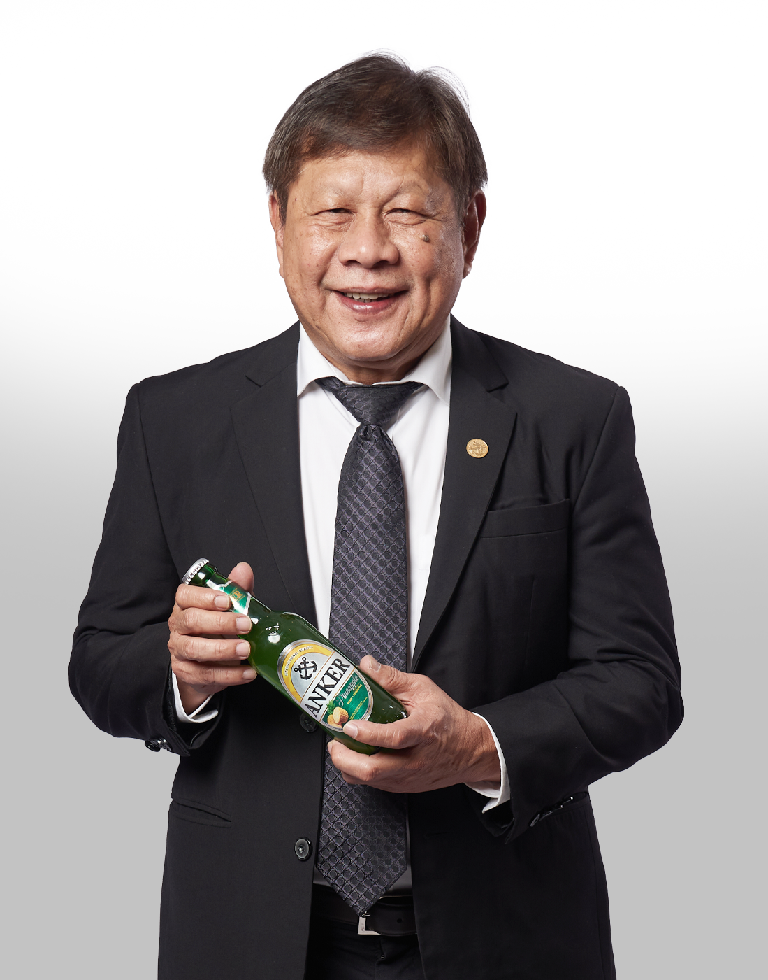 PT Delta Djakarta Tbk